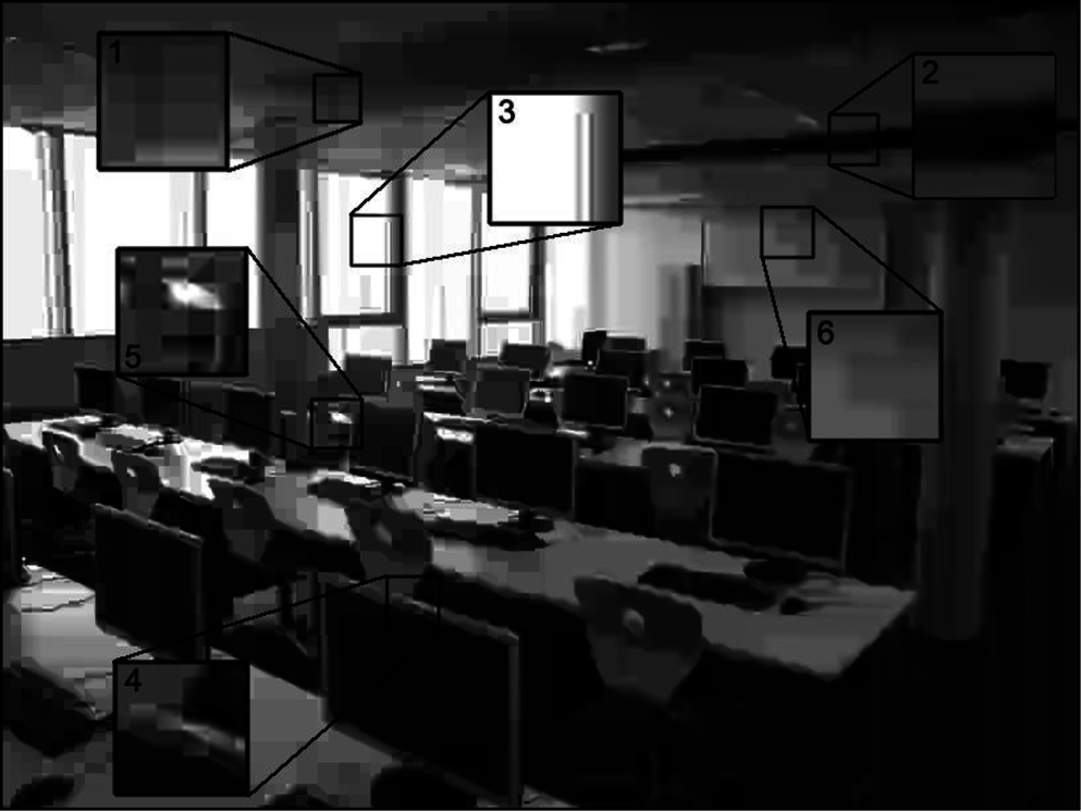 Understanding Video Compression Artifacts - Component