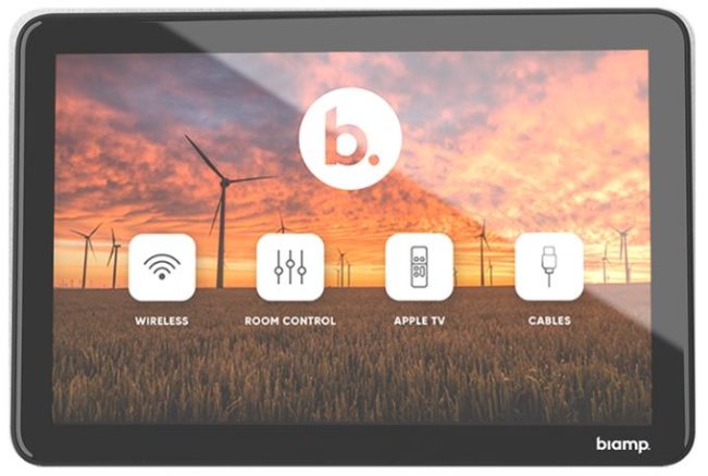 Best Practices for Touchscreen UI Design - Component