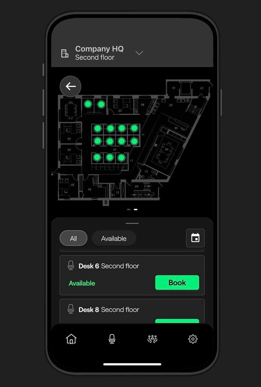 Revolutionizing Office Efficiency: A Closer Look at Evoko's Scheduling ...